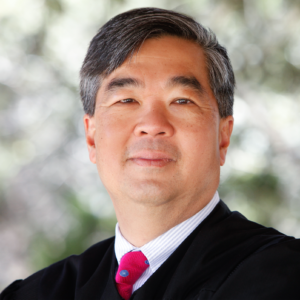 Todd Wong – Judge, Travis County Court At Law #1